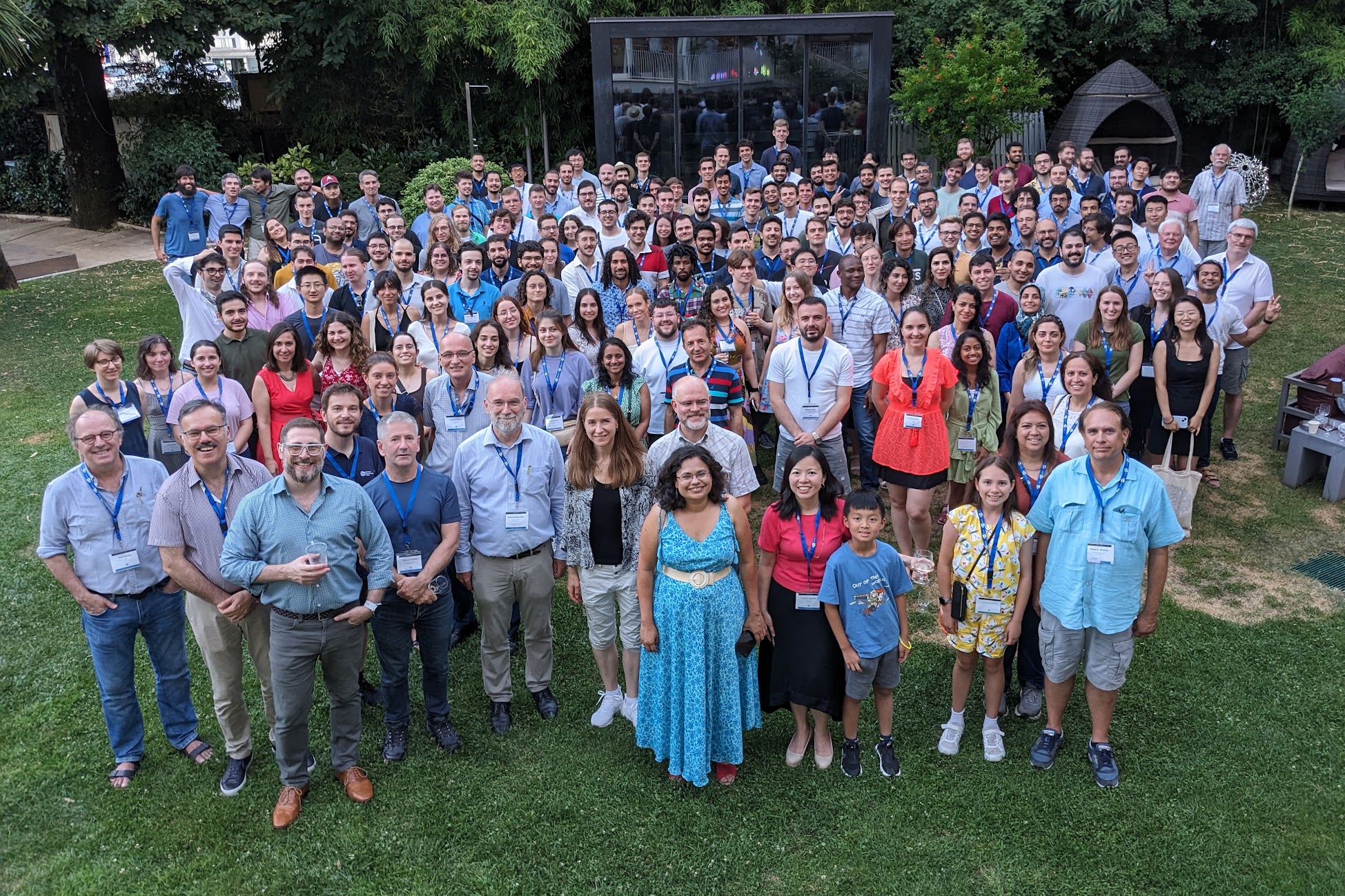 Poster at ACACES 2023 Summer School – MLSysOps – EU Project